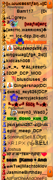 …Well, we still own Cabin… | Doritos of Club Penguin