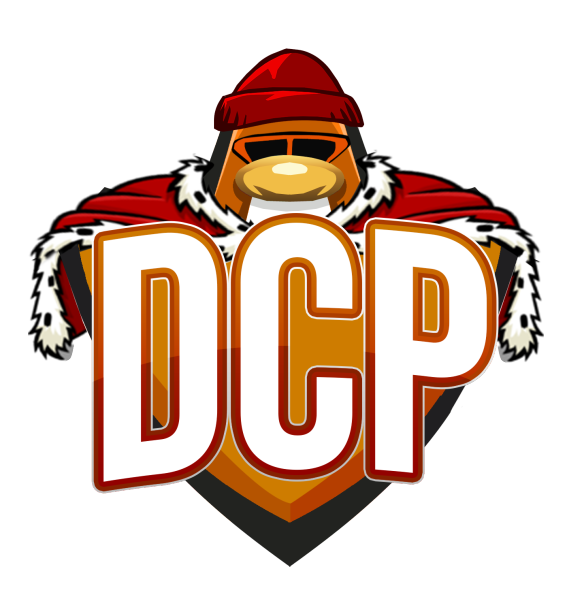 dcp-logo | Doritos of Club Penguin
